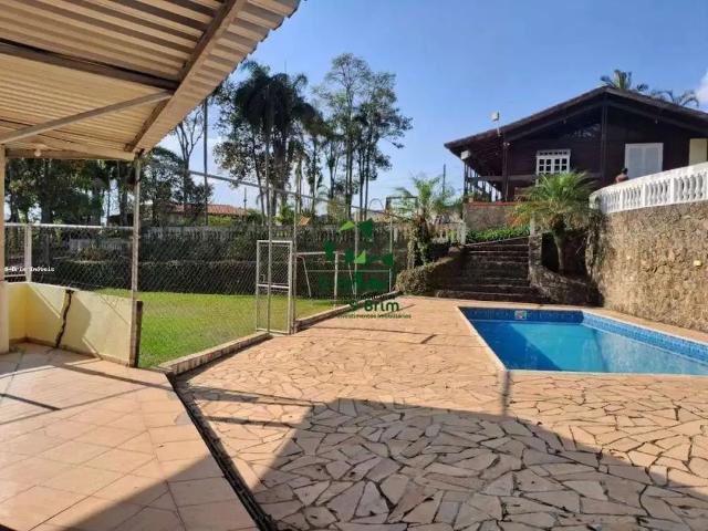 Sítio / Chácara para Venda em Mairiporã/SP Terra Preta 4 Quartos