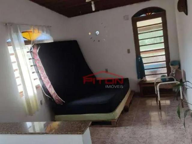 Sítio / Chácara para Venda em Mairiporã/SP Terra Preta 4 Quartos