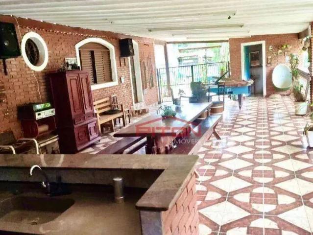 Sítio / Chácara para Venda em Mairiporã/SP Terra Preta 4 Quartos
