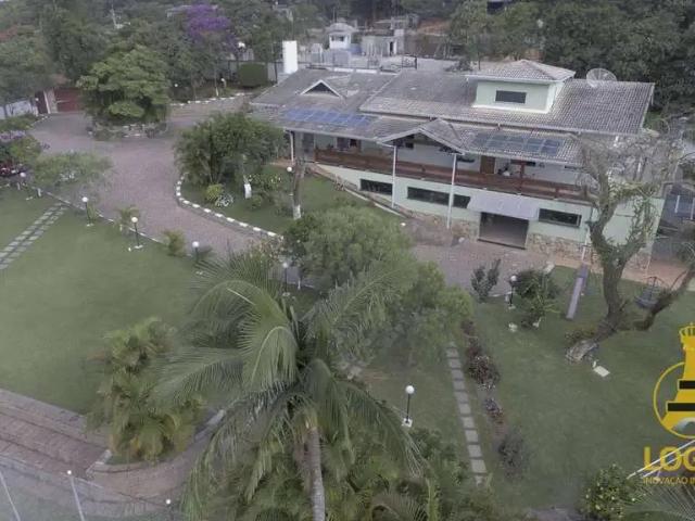 Sítio / Chácara para Venda em Mairiporã/SP Terra Preta 4 Quartos