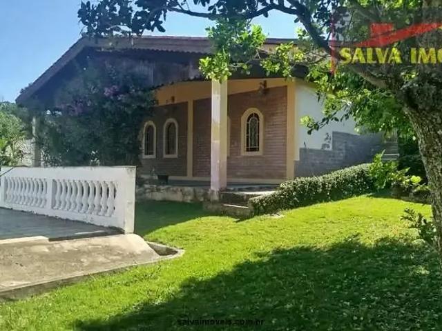 Sítio / Chácara para Venda em Mairiporã/SP Terra Preta 4 Quartos