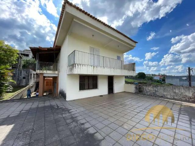 Sítio / Chácara para Venda em Mairiporã/SP Terra Preta 4 Quartos
