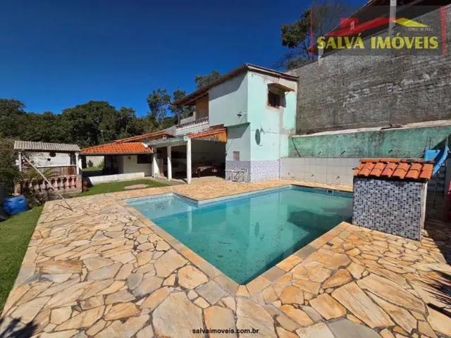 Sítio / Chácara para Venda em Mairiporã/SP Terra Preta 4 Quartos