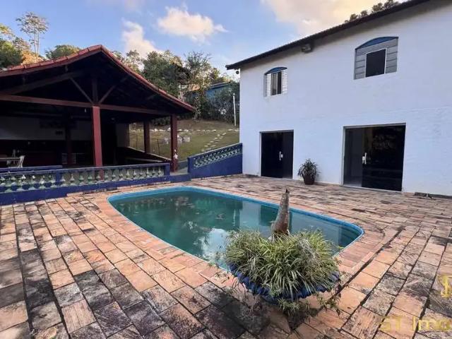 Sítio / Chácara para Venda em Mairiporã/SP Terra Preta 4 Quartos