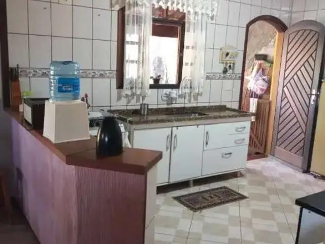 Sítio / Chácara para Venda em Mairiporã/SP Terra Preta