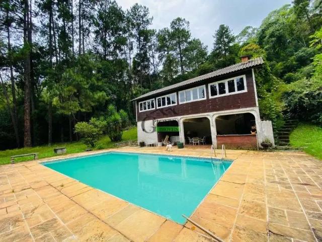 Sítio / Chácara para Venda em Mairiporã/SP Terra Preta