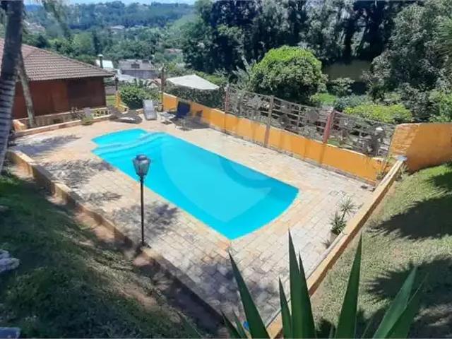 Sítio / Chácara para Venda em Mairiporã/SP Terra Preta 5 Quartos