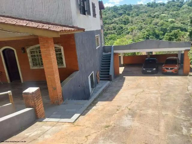 Sítio / Chácara para Venda em Mairiporã/SP Terra Preta 5 Quartos