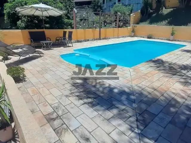 Sítio / Chácara para Venda em Mairiporã/SP Terra Preta 5 Quartos