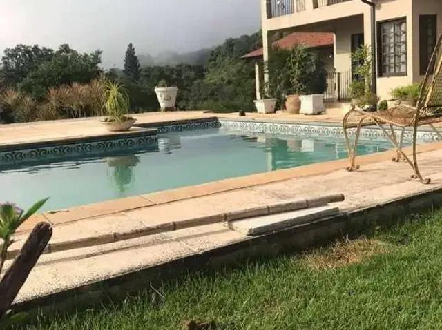 Sítio / Chácara para Venda em Mairiporã/SP Terra Preta 5 Quartos