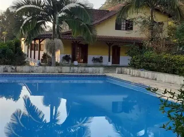 Sítio / Chácara para Venda em Mairiporã/SP Terra Preta 5 Quartos