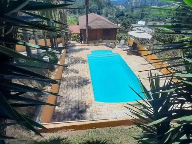 Sítio / Chácara para Venda em Mairiporã/SP Terra Preta 5 Quartos
