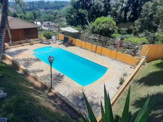 Sítio / Chácara para Venda em Mairiporã/SP Terra Preta 5 Quartos