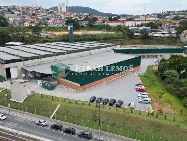 Sítio / Chácara para Venda em Mairiporã/SP Terra Preta