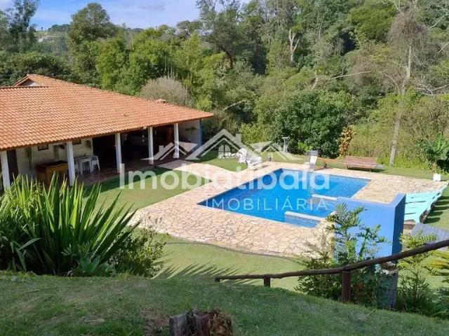 Sítio / Chácara para Venda em Mairiporã/SP Terra Preta 6 Quartos
