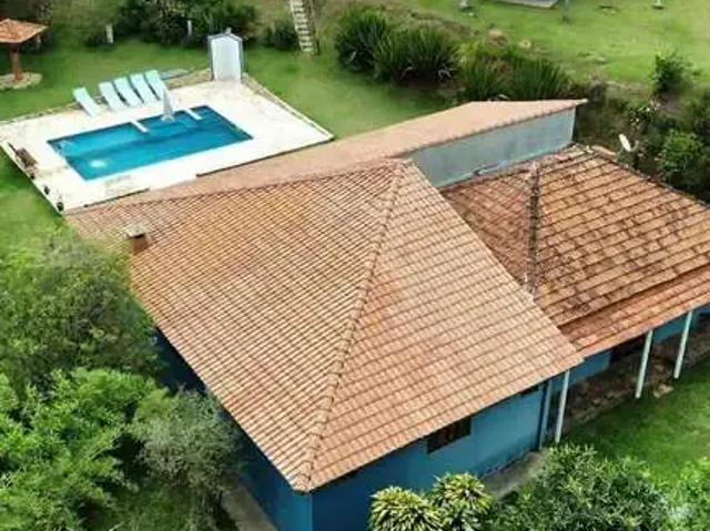 Sítio / Chácara para Venda em Mairiporã/SP Terra Preta 6 Quartos