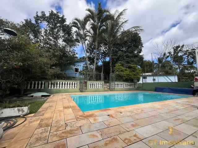 Sítio / Chácara para Venda em Mairiporã/SP Terra Preta 6 Quartos
