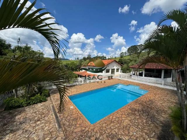 Sítio / Chácara para Venda em Mairiporã/SP Terra Preta 6 Quartos