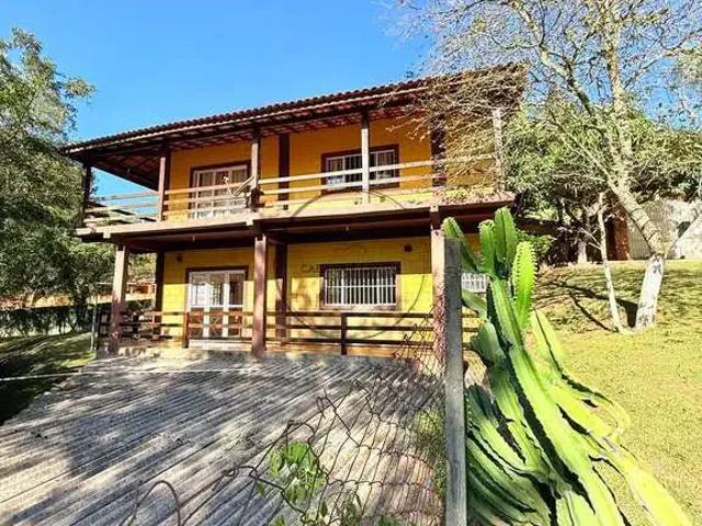 Sítio / Chácara para Venda em Mairiporã/SP Terra Preta 8 Quartos