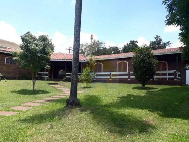 Sítio / Chácara para Venda em Mairiporã/SP Vila Machado 4 Quartos