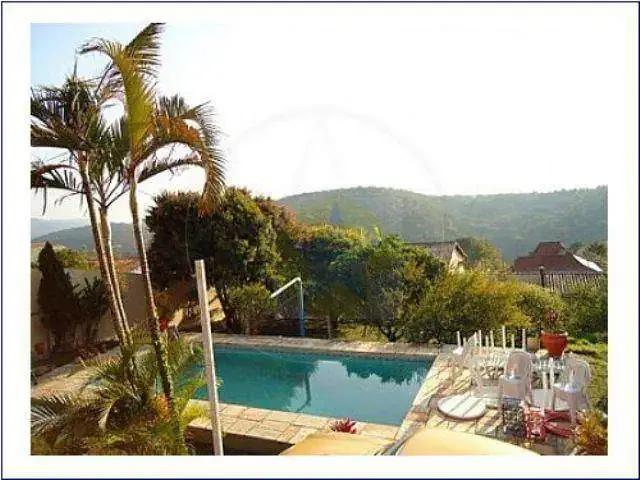 Sítio / Chácara para Venda em Mairiporã/SP Vila Machado 5 Quartos