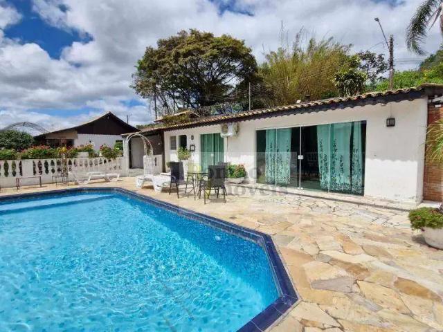 Sítio / Chácara para Venda em Mairiporã/SP Vila Paula 4 Quartos