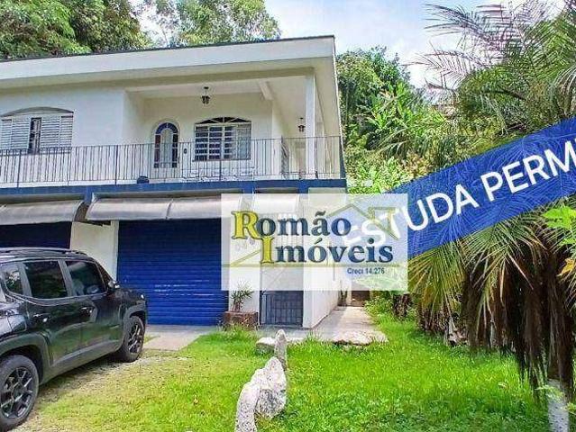 Sítio / Chácara para Venda em Mairiporã/SP Vila Paula 2 Quartos