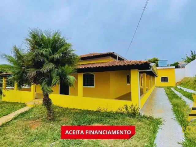 Sítio / Chácara para Venda em Mairiporã/SP Vila Pedra Vermelha 4 Quartos