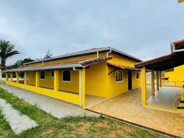 Sítio / Chácara para Venda em Mairiporã/SP Vila Pedra Vermelha 4 Quartos