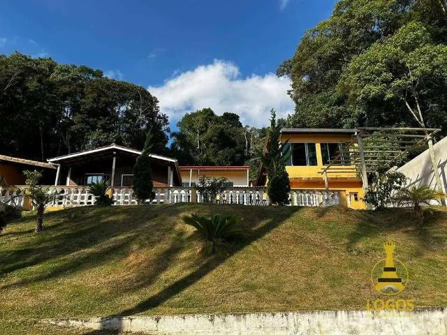 Sítio / Chácara para Venda em Mairiporã/SP Vila Pedra Vermelha 6 Quartos