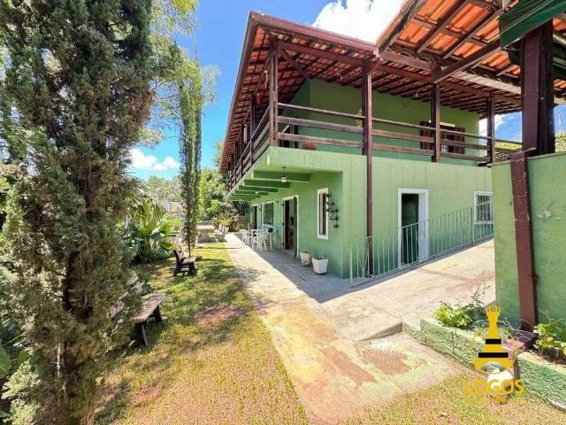 Sítio / Chácara para Venda em Mairiporã/SP Vila Pedra Vermelha 7 Quartos