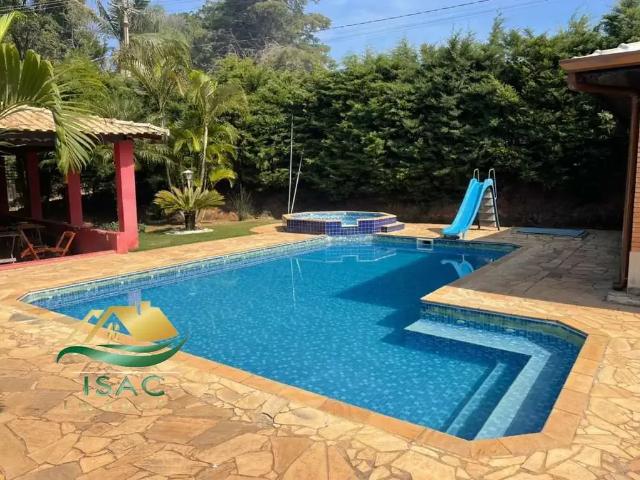 Sítio / Chácara para Venda em Mairiporã/SP Vila Pedra Vermelha 9 Quartos