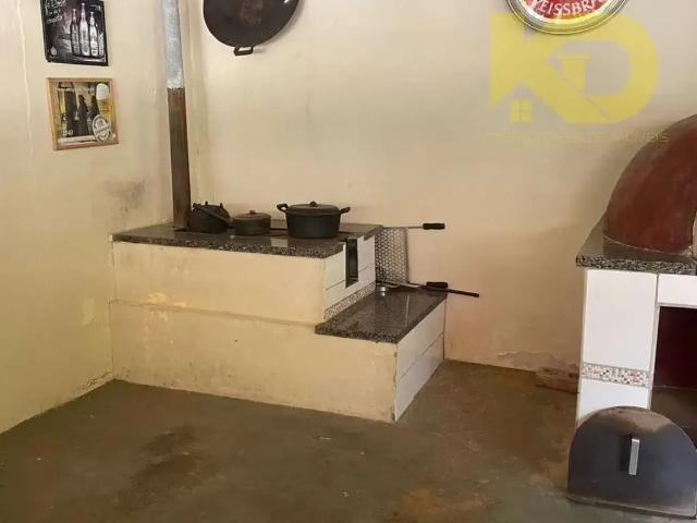 Sítio / Chácara para Venda em Mairiporã/SP Vila Pedra Vermelha 9 Quartos