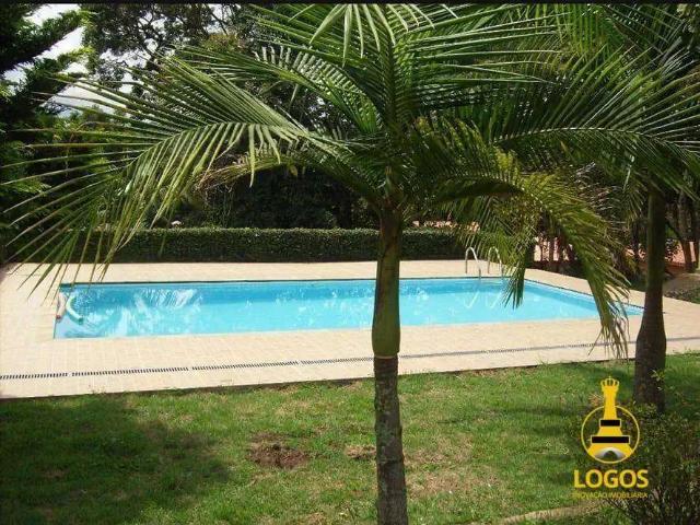 Sítio / Chácara para Venda em Mairiporã/SP Vila Pedra Vermelha 2 Quartos
