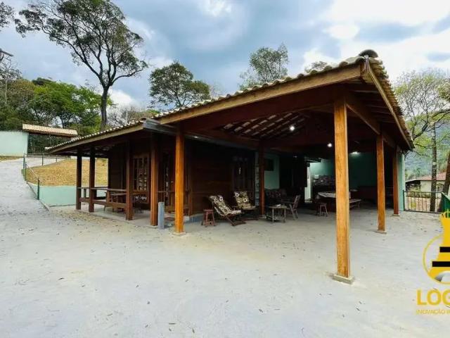 Sítio / Chácara para Venda em Mairiporã/SP Vila Pedra Vermelha 2 Quartos