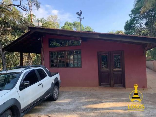 Sítio / Chácara para Venda em Mairiporã/SP Vila Pedra Vermelha 2 Quartos