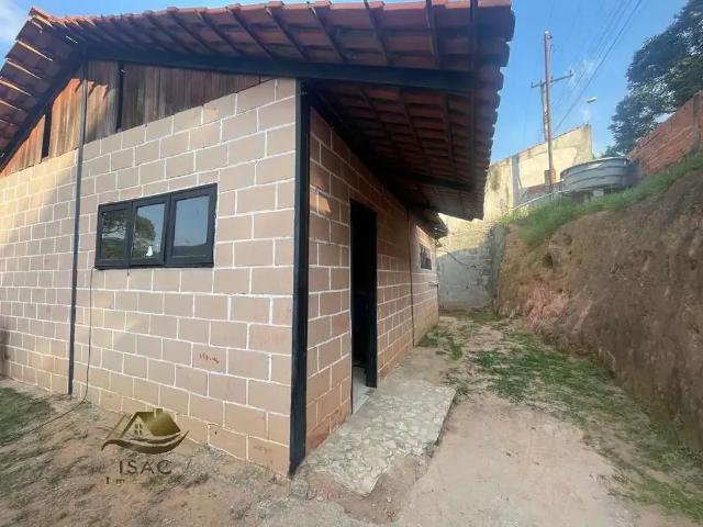 Sítio / Chácara para Venda em Mairiporã/SP Vila Pedra Vermelha 2 Quartos