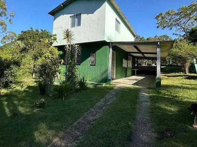 Sítio / Chácara para Venda em Mairiporã/SP Vila Pedra Vermelha 2 Quartos