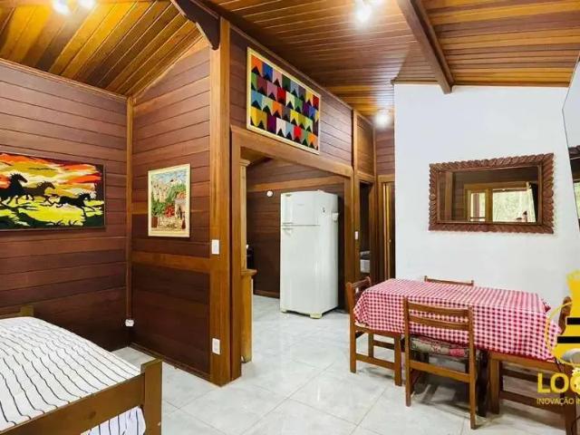 Sítio / Chácara para Venda em Mairiporã/SP Vila Pedra Vermelha 2 Quartos