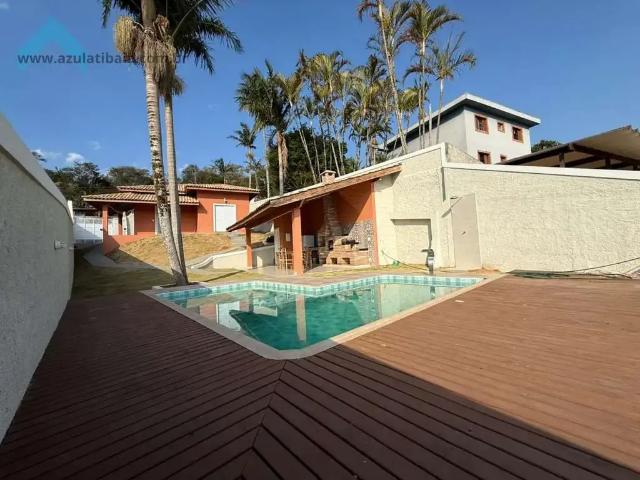 Sítio / Chácara para Venda em Mairiporã/SP Vila Pedra Vermelha 3 Quartos