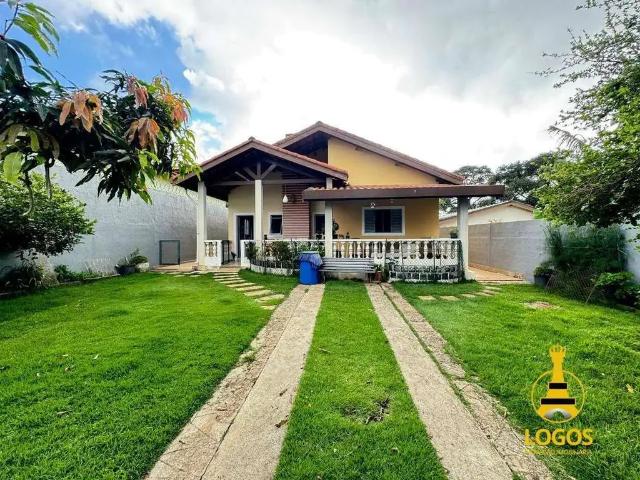 Sítio / Chácara para Venda em Mairiporã/SP Vila Pedra Vermelha 3 Quartos