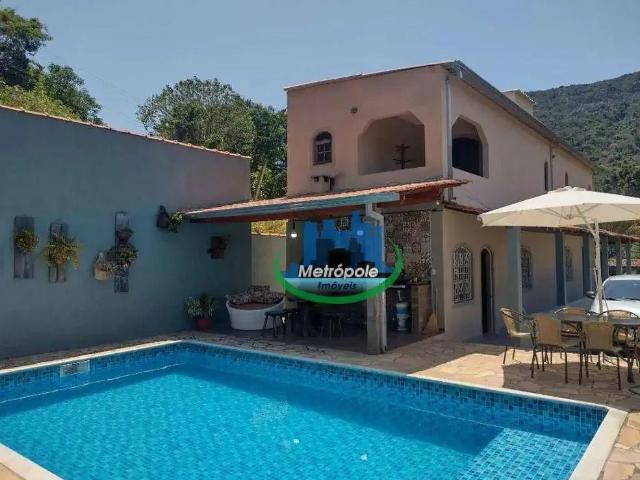 Sítio / Chácara para Venda em Mairiporã/SP Vila Pedra Vermelha 3 Quartos