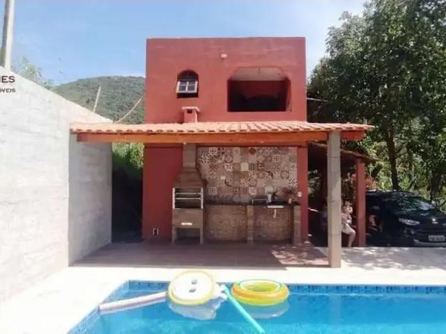 Sítio / Chácara para Venda em Mairiporã/SP Vila Pedra Vermelha 3 Quartos