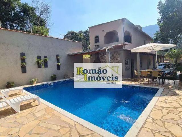 Sítio / Chácara para Venda em Mairiporã/SP Vila Pedra Vermelha 3 Quartos