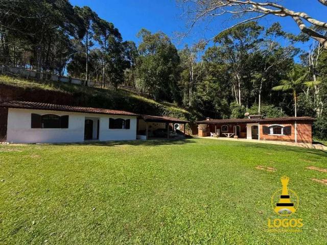 Sítio / Chácara para Venda em Mairiporã/SP Vila Pedra Vermelha 3 Quartos
