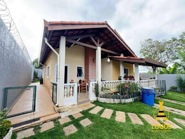 Sítio / Chácara para Venda em Mairiporã/SP Vila Pedra Vermelha 3 Quartos