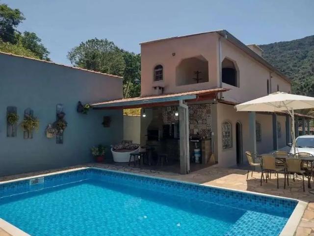 Sítio / Chácara para Venda em Mairiporã/SP Vila Pedra Vermelha 3 Quartos