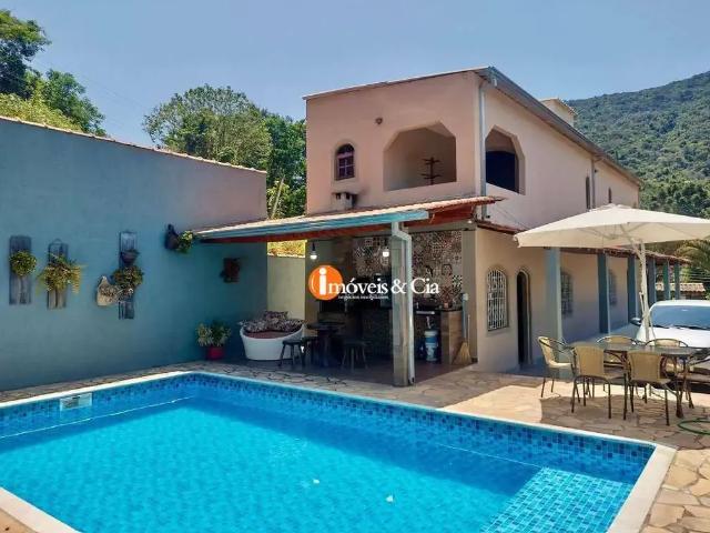 Sítio / Chácara para Venda em Mairiporã/SP Vila Pedra Vermelha 3 Quartos