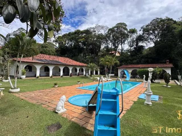 Sítio / Chácara para Venda em Mairiporã/SP Villa Renascença 4 Quartos