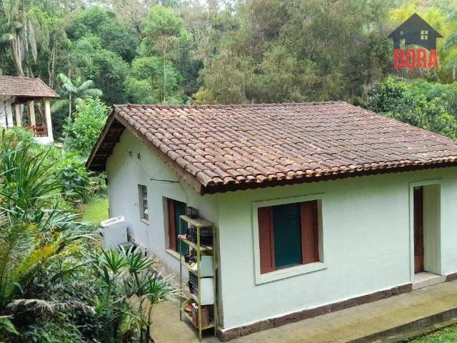 Sítio / Chácara para Venda em Mairiporã/SP Zona Rural 4 Quartos